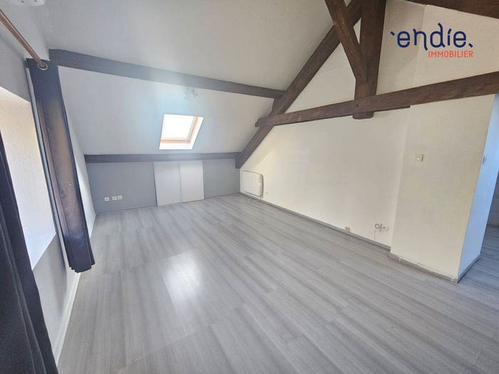 Appartement 3 pièces à Vézelois, à louer
