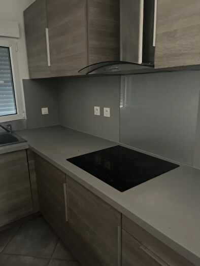 Maison à louer - Sartrouville, Le Val Notre-Dame - 3 pièces - 3 chambres