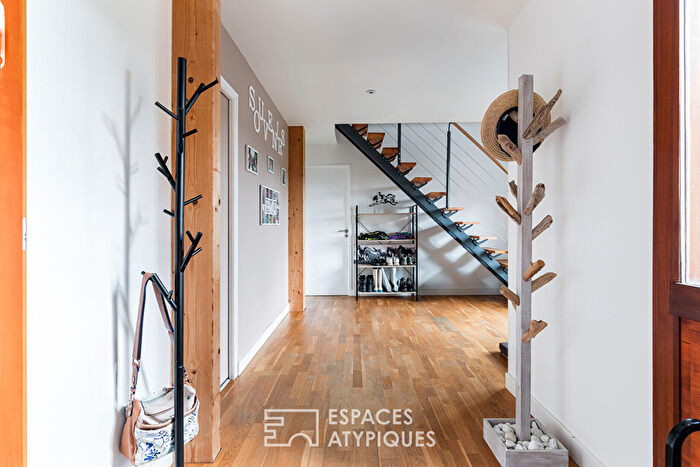 Maison 4 pièces à vendre à Montiron
