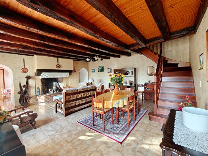 Irodouër - Maison 4 pièces à vendre