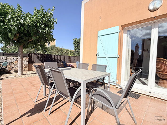 Narbonne, Narbonne Plage - Appartement 3 pièces à vendre