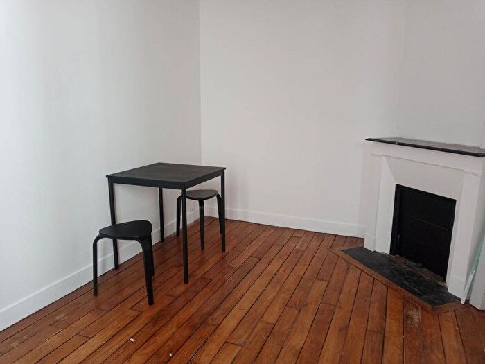 Appartement à louer - Montsouris Dareau, Paris ème arrondissement - 2 pièces - 1 chambre