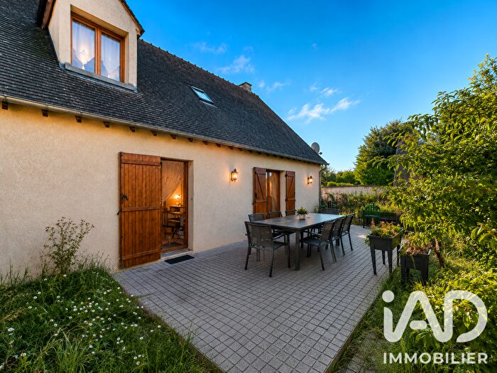 Maison 6 pièces à Moret-sur-Loing, à vendre