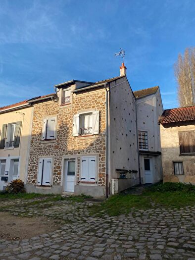 Palaiseau - Appartement 2 pièces à louer