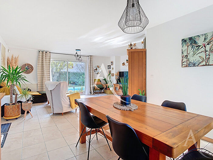 Maison à vendre - Muret, Peyramond - 5 pièces - 3 chambres