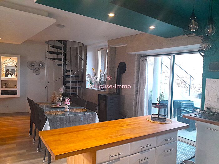 Maison 4 pièces à La Possonnière, à vendre