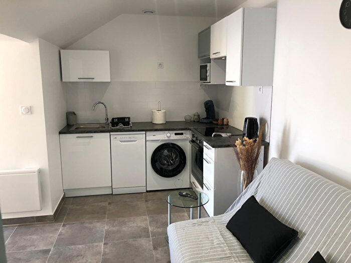 Maison 3 pièces à vendre - Dieppe, Puys, Neuville