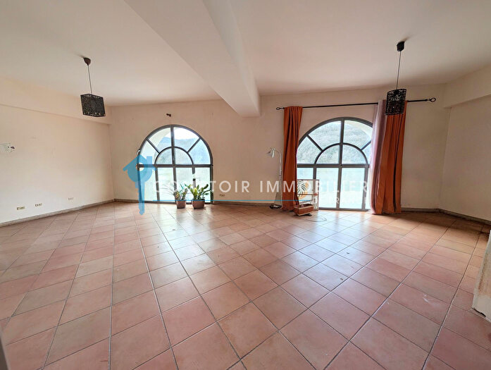 Appartement à vendre - Laroque - 3 pièces - 2 chambres