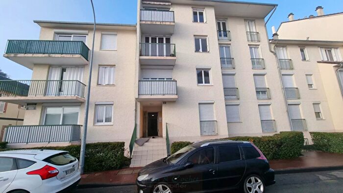 Appartement 2 pièces à vendre - Montargis, Centre-ville