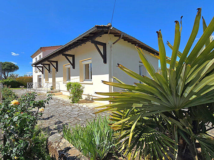Maison 5 pièces à vendre - Villeneuve-sur-Lot