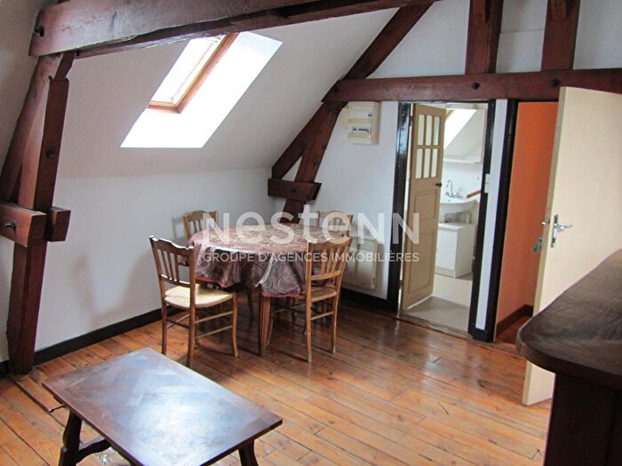 Appartement 2 pièces à louer - Ussel