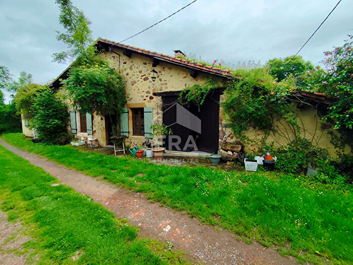 Maison 4 pièces à vendre - Availles-Limouzine