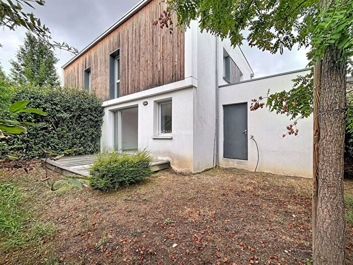 Maison 5 pièces à vendre - Balma, La Marqueille, La Plaine