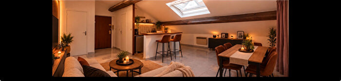 Lyon 7ème, Jean Macé - Appartement 1 pièce à vendre