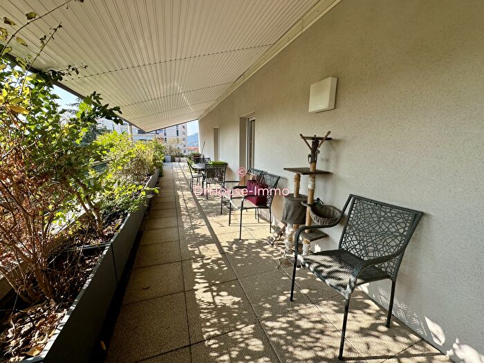 Appartement 5 pièces à Valence, Valensolles, à vendre