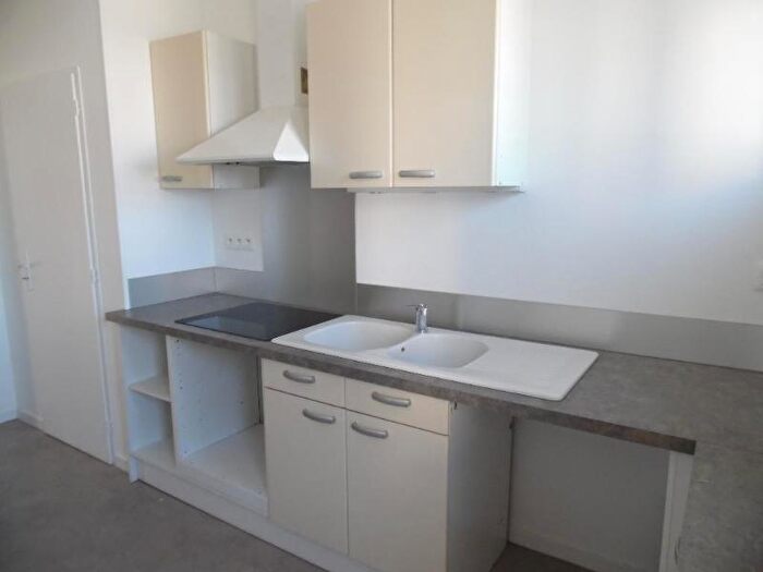 Saumur, Entre les Ponts : Appartement 3 pièces à louer