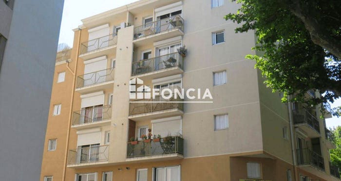 Appartement 1 pièce à louer à Perpignan