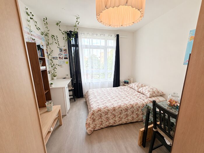 Dijon, Voltaire, Champmaillot - Appartement 1 pièce à louer