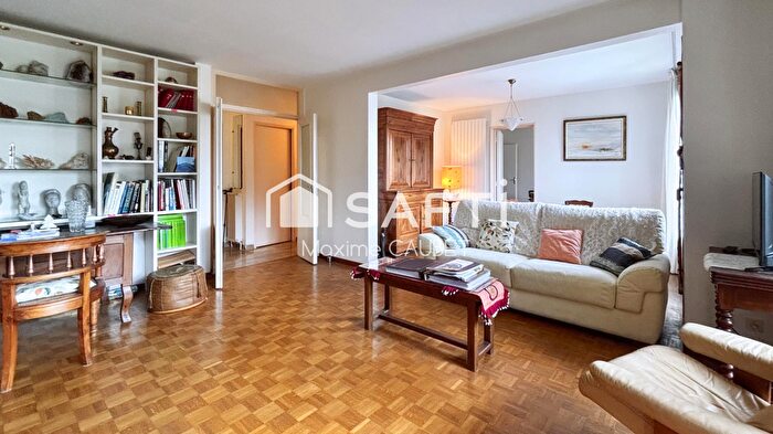 Appartement 5 pièces à vendre - Ramonville-Saint-Agne