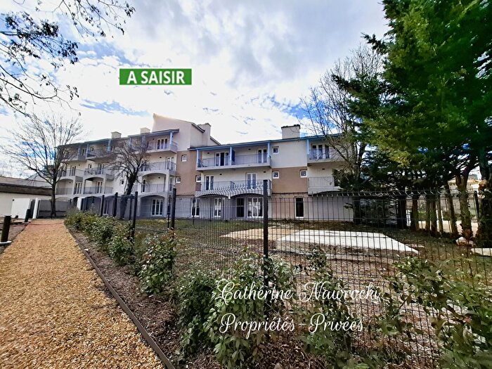 Appartement 2 pièces à vendre à Saint-Christol