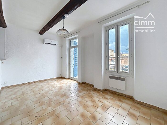 Appartement 2 pièces à louer - Zone Rurale Nord, Carpentras