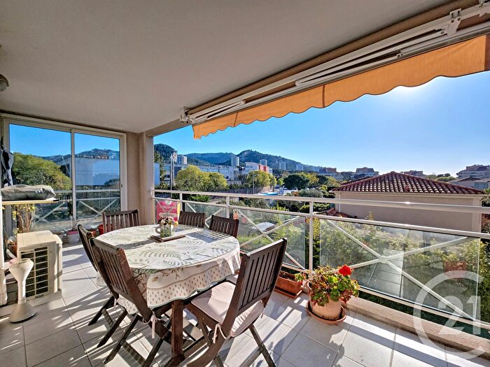 Marseille 9ème, Sormiou : Appartement 3 pièces à vendre
