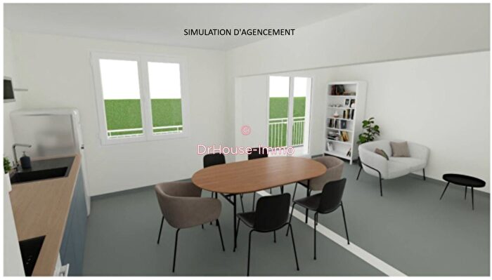 Appartement 2 pièces à vendre - Bretignolles-sur-Mer