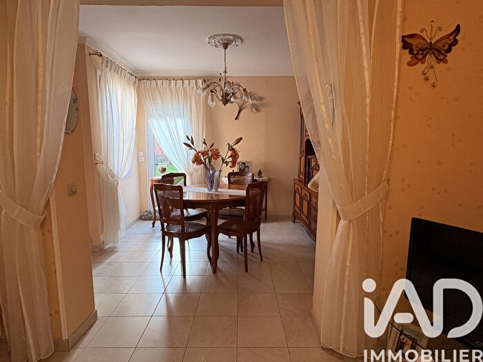 Maison à vendre - Nantes, Chantenay, Sainte-Anne - 3 pièces - 2 chambres