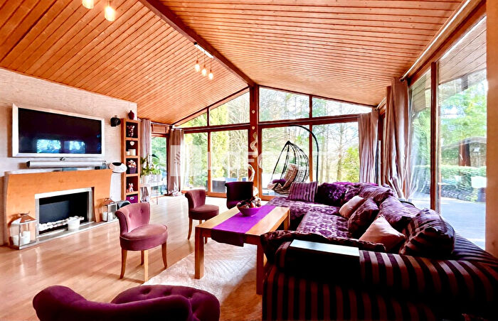 Maison à vendre - Misy-sur-Yonne - 6 pièces - 3 chambres