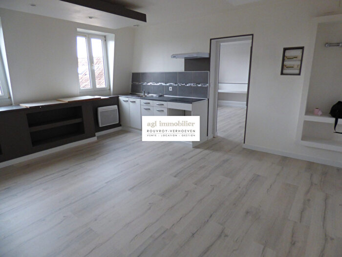 Coudekerque-Branche, Saint-Pierre - Appartement 2 pièces à louer