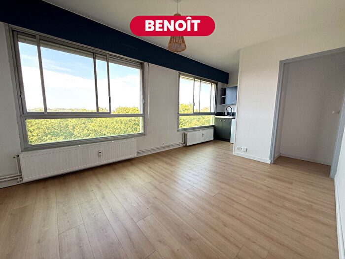 Appartement 1 pièce à vendre - Lambersart