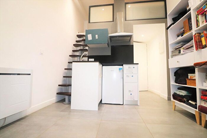 Appartement 4 pièces à vendre - Nice, Acropolis, République