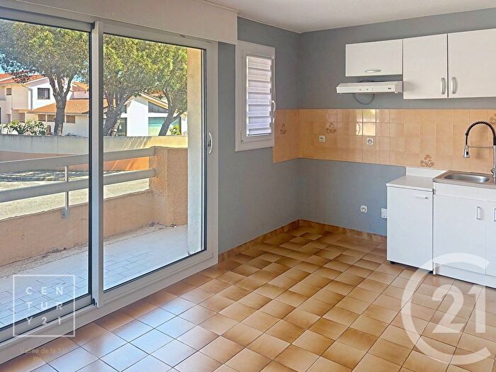 Perpignan - Appartement 2 pièces à louer