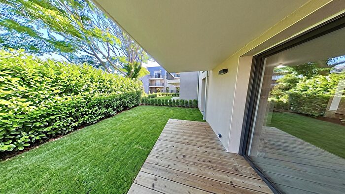 Appartement 4 pièces à Perros-Guirec, à vendre