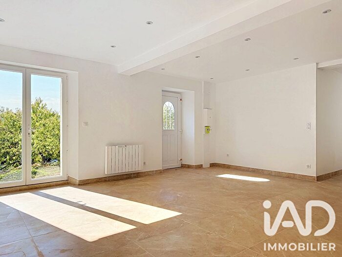 Appartement 3 pièces à Vic-sur-Aisne, à louer