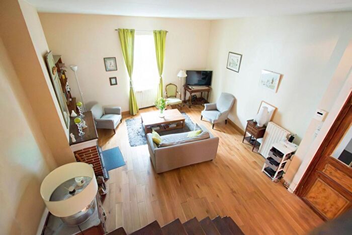 Maison 6 pièces à Angers, Saint-Serge, Ney, Chalouère, à vendre