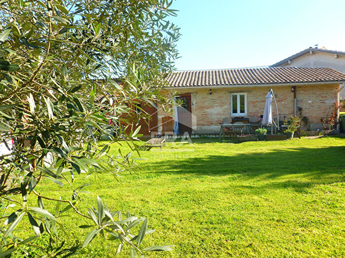 Maison à vendre - Belin-Béliet - 2 pièces - 1 chambre