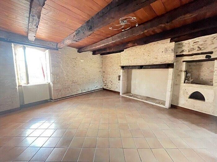Appartement 2 pièces à louer à Lalbenque