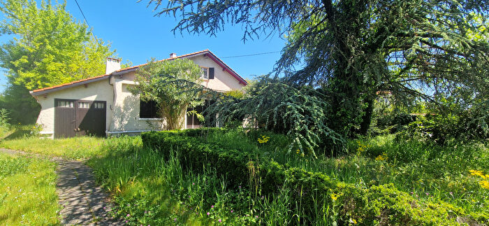 Maison à vendre - Bruges, Centre-ville - 4 pièces - 3 chambres