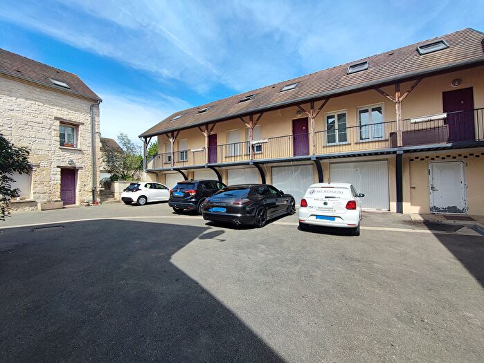 Appartement 2 pièces à louer - Champagne-sur-Oise