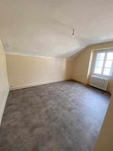 Angers, Les Hauts de Saint-Aubin - Appartement 2 pièces à louer