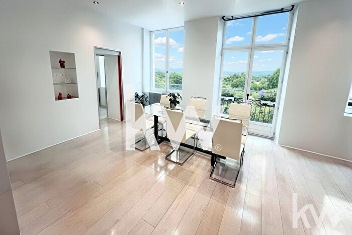 Appartement à vendre - Saint-Étienne, Centre-ville, Peuple, Chavanelle - 7 pièces - 4 chambres