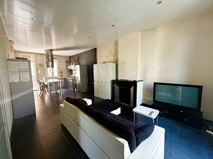 Appartement à vendre - Perpignan, Clémenceau - 4 pièces - 3 chambres