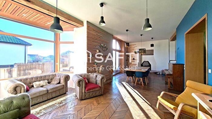 Maison à vendre - Merville - 10 pièces - 7 chambres