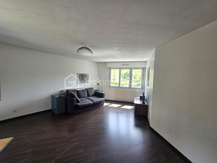 Jarrie - Appartement 2 pièces à vendre