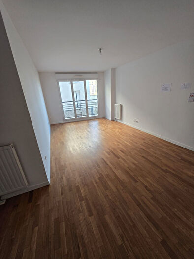 Drancy, Le Petit Drancy - Appartement 3 pièces à vendre