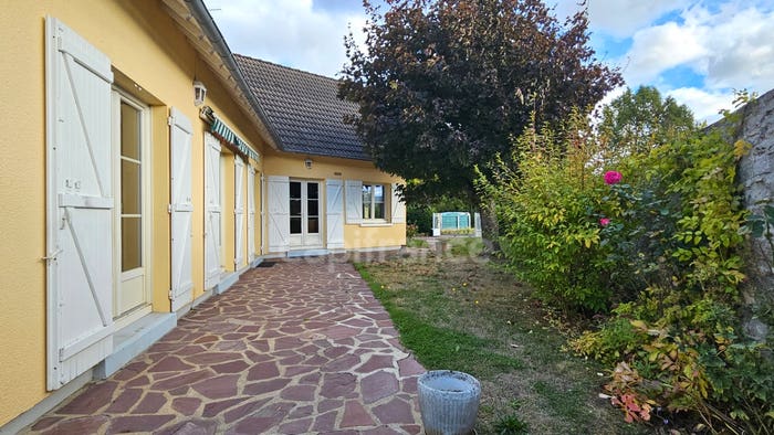 Maison 5 pièces à vendre - Étampes, Saint-Michel, Croix de Vernailles