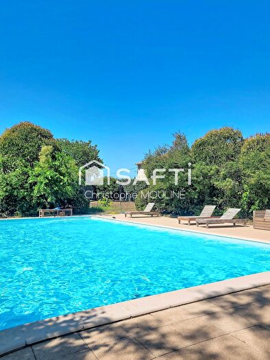 Appartement 3 pièces à vendre - Bègles, Centujean