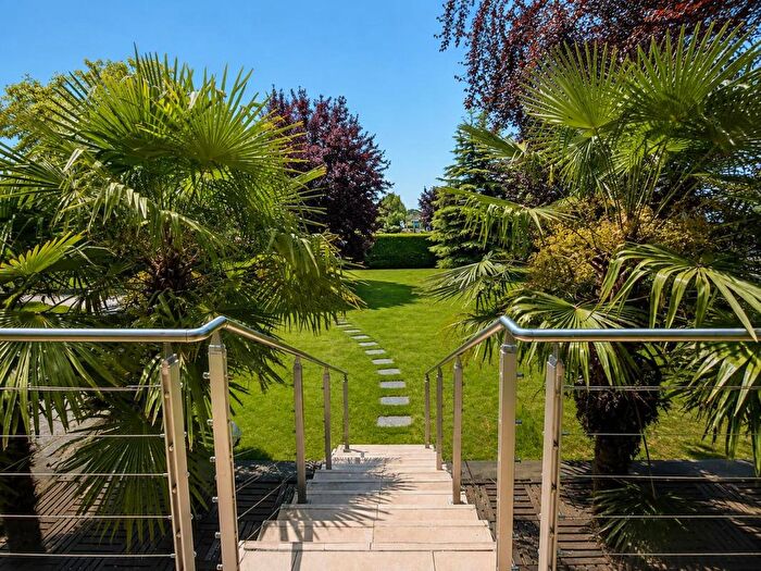 Maison 7 pièces à vendre - Wettolsheim