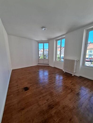 Nord Ouest, La Ferté-sous-Jouarre - Appartement 3 pièces à louer